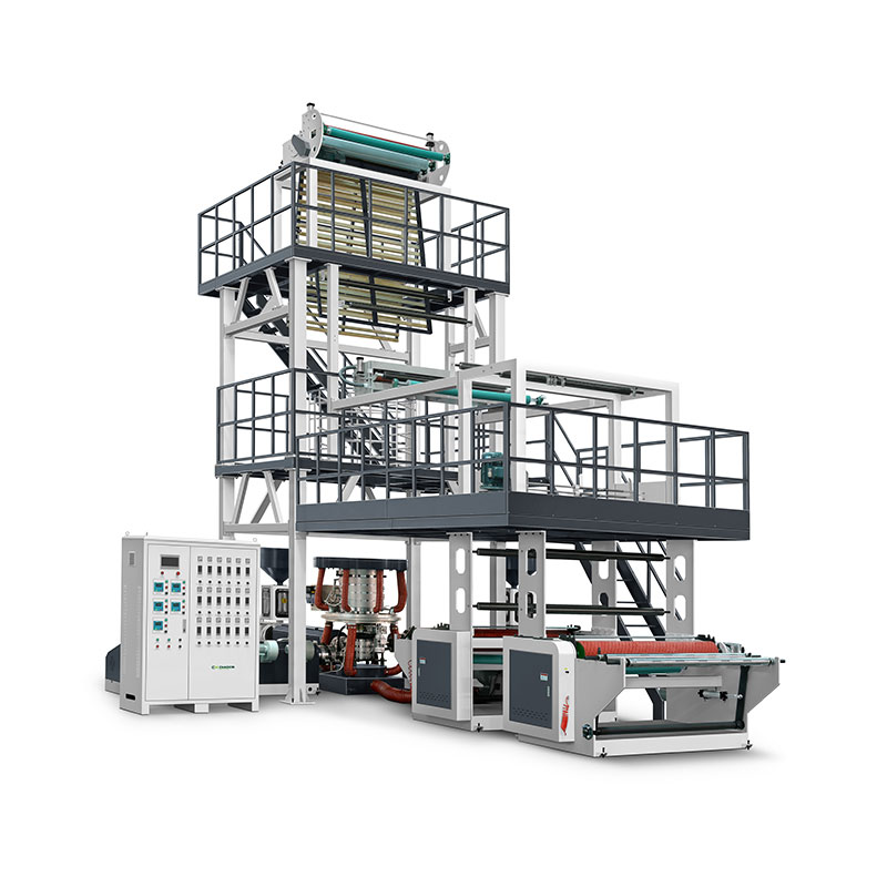 Zhejiang CHAOXIN Machinery Co., Ltd.