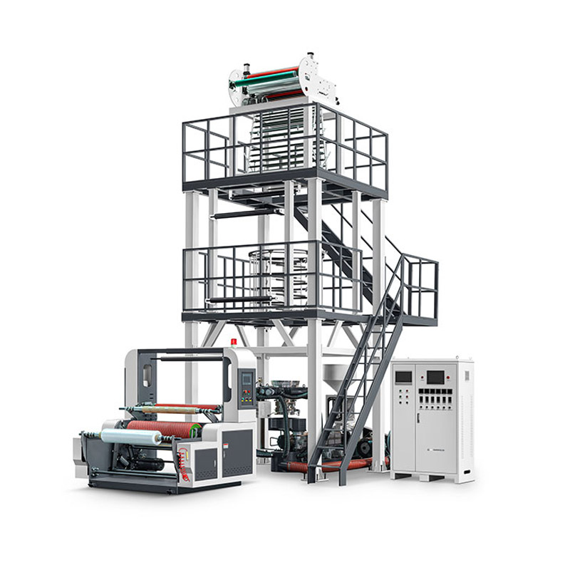 Zhejiang CHAOXIN Machinery Co., Ltd.